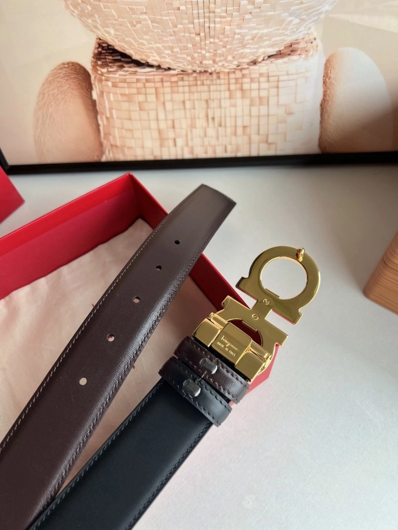 Inexpensive Ferragamo Belts