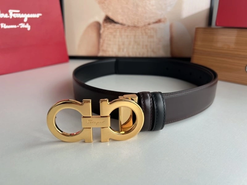 Inexpensive Ferragamo Belts
