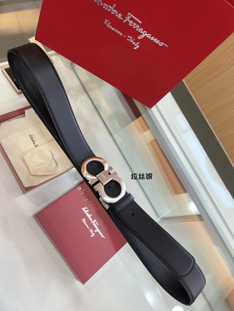 Economical Ferragamo Belts