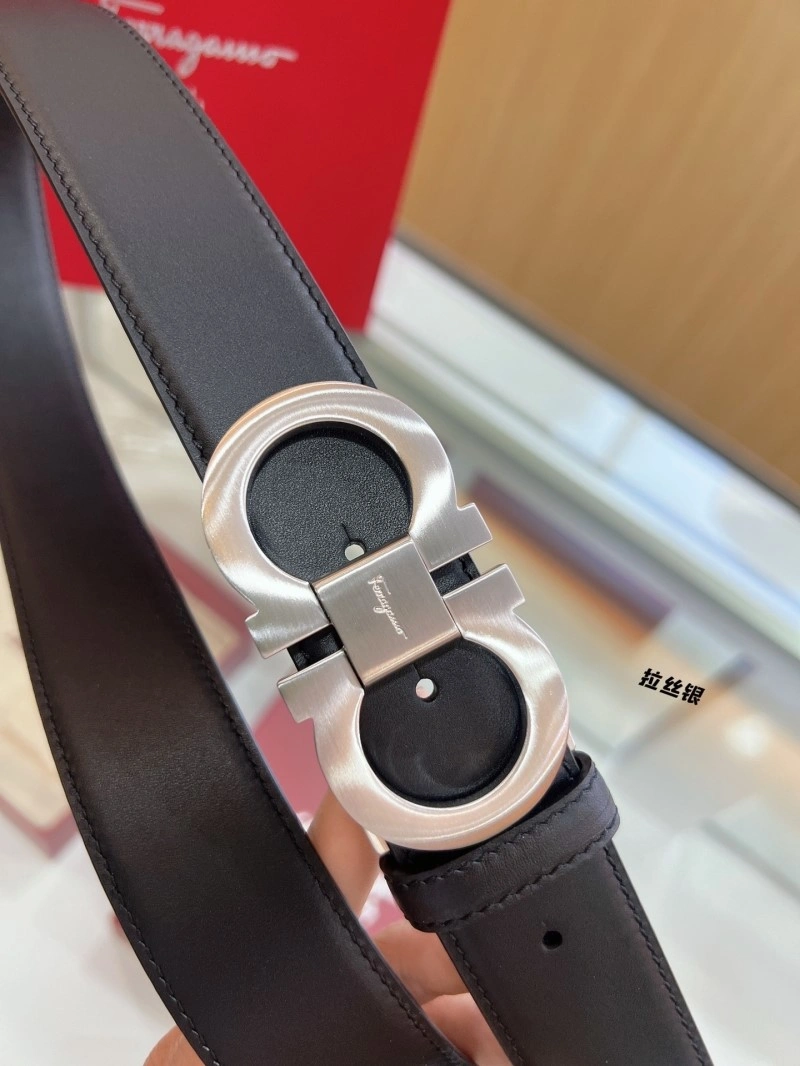 Economical Ferragamo Belts