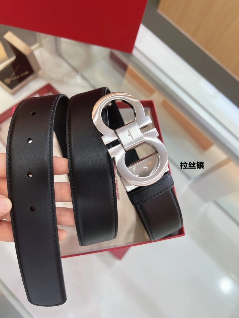 Economical Ferragamo Belts
