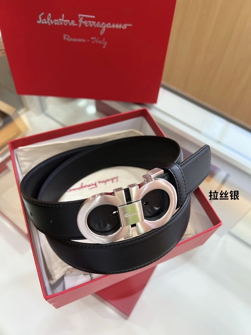 Economical Ferragamo Belts