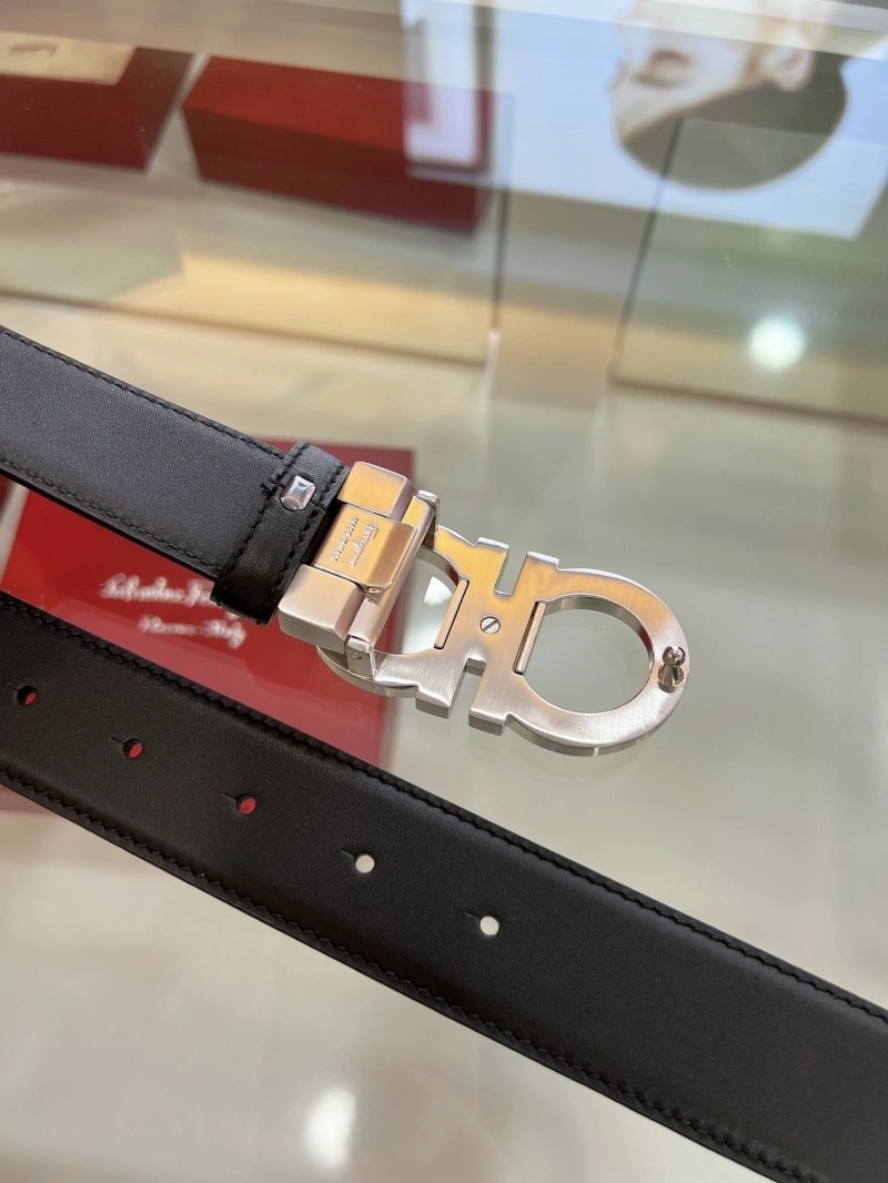 Economical Ferragamo Belts