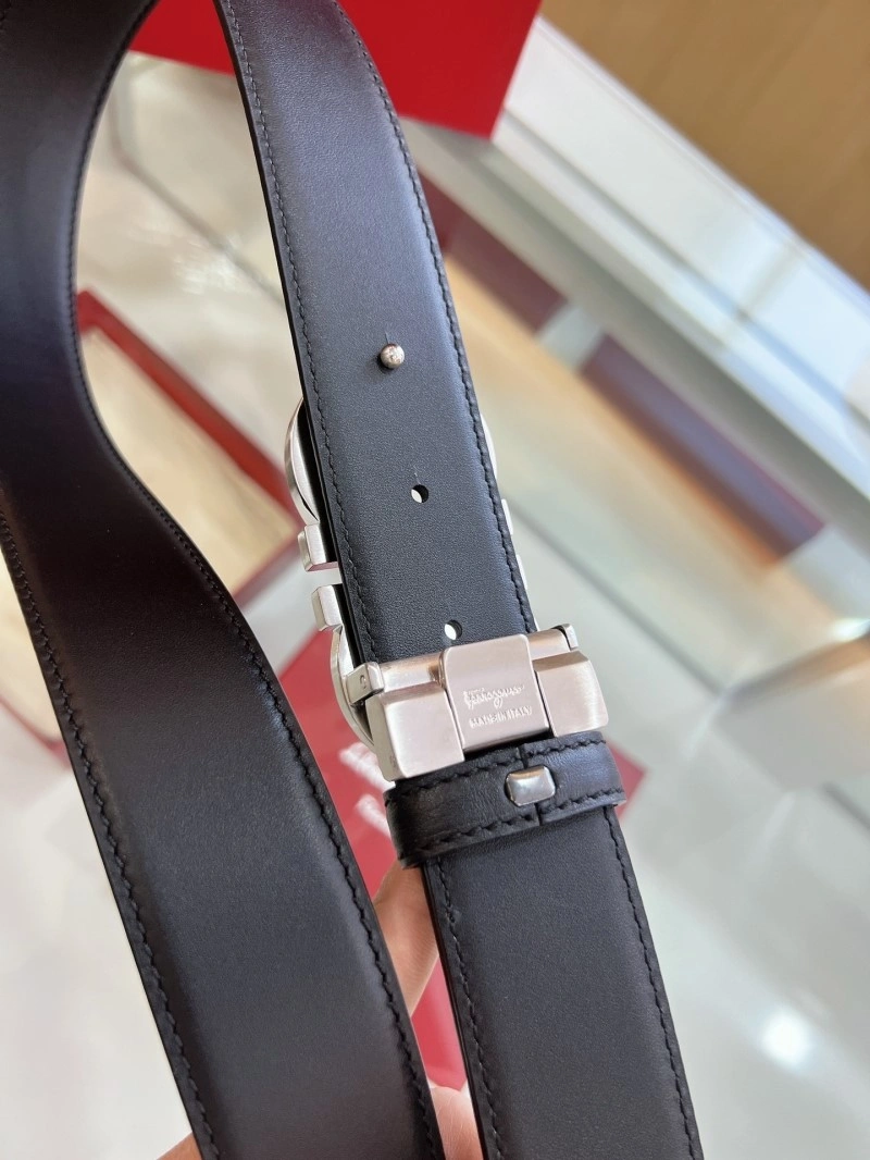 Economical Ferragamo Belts