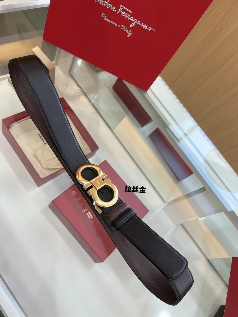 Economical Ferragamo Belts