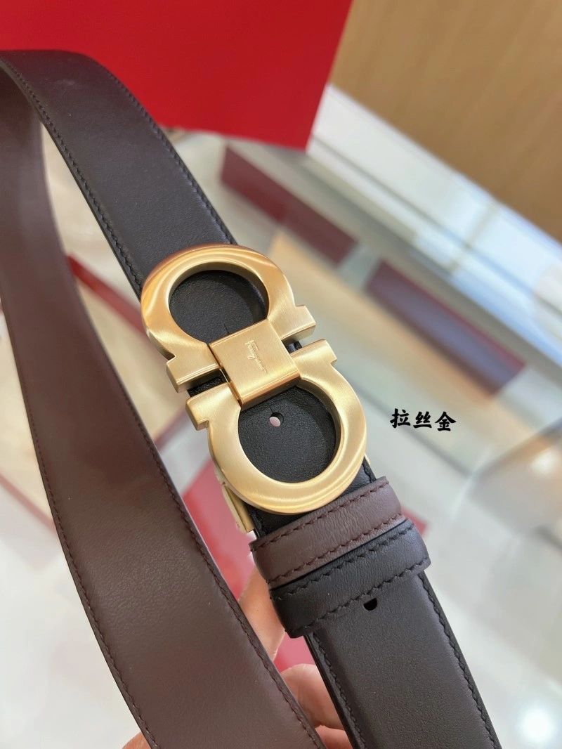 Economical Ferragamo Belts