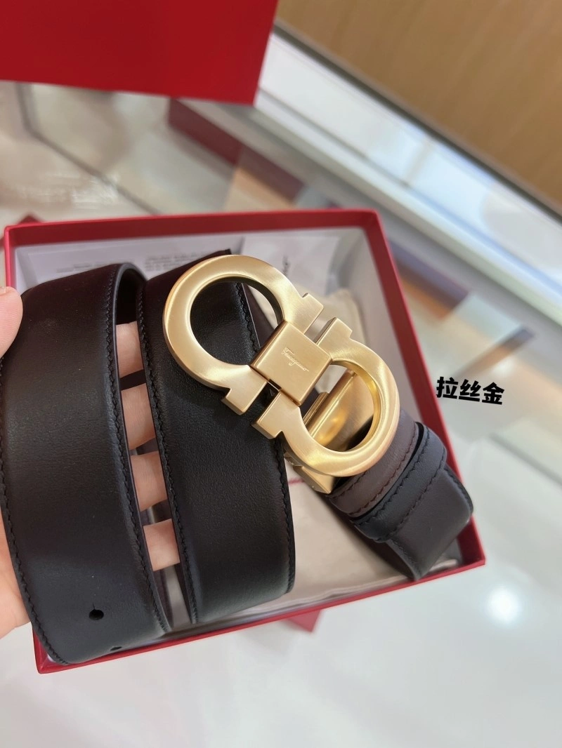 Economical Ferragamo Belts