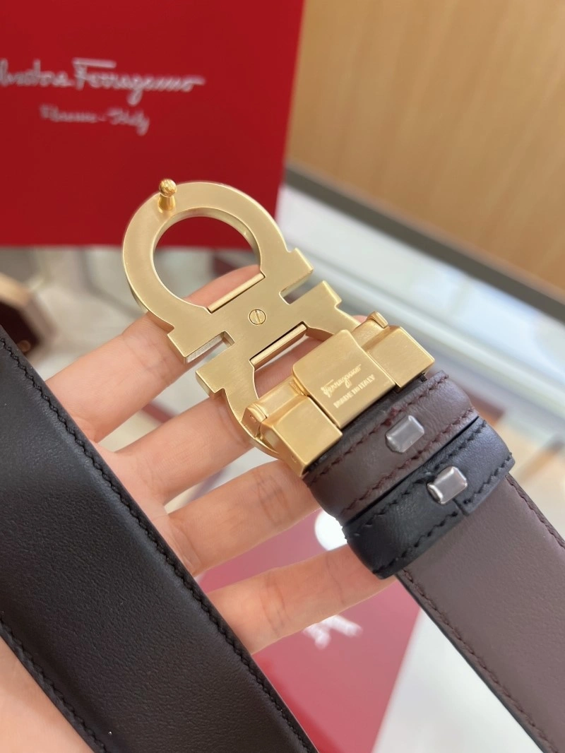 Economical Ferragamo Belts