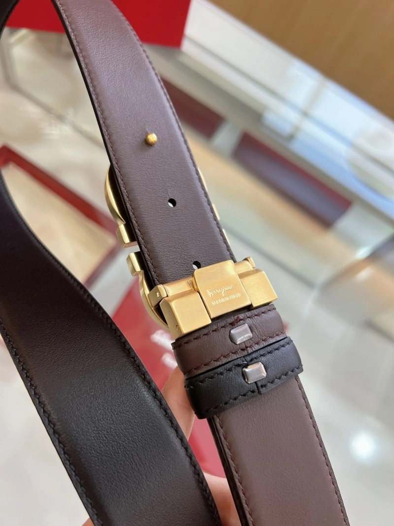 Economical Ferragamo Belts