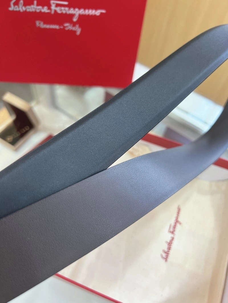 Budget-friendly Ferragamo Belts