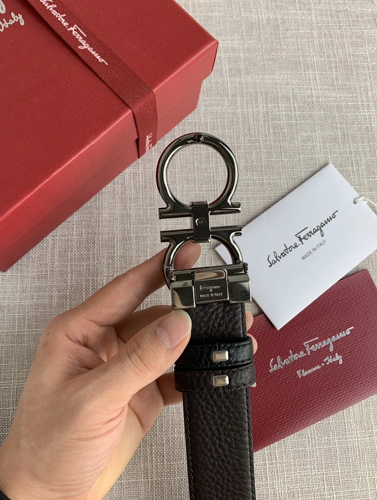 Affordable Ferragamo Belts