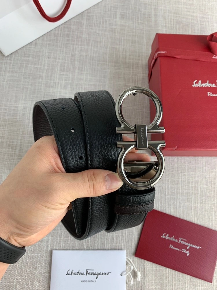 Affordable Ferragamo Belts