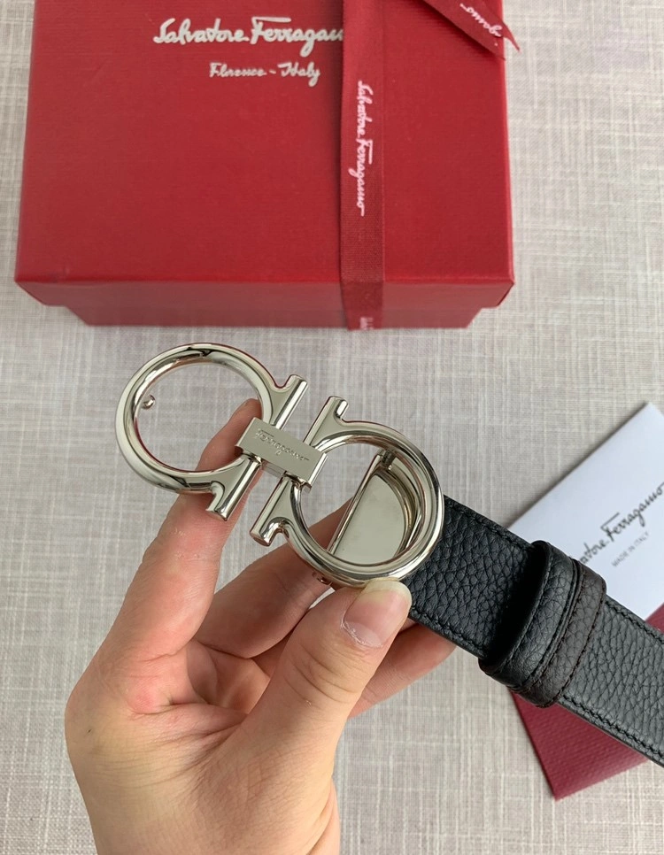 Affordable Ferragamo Belts