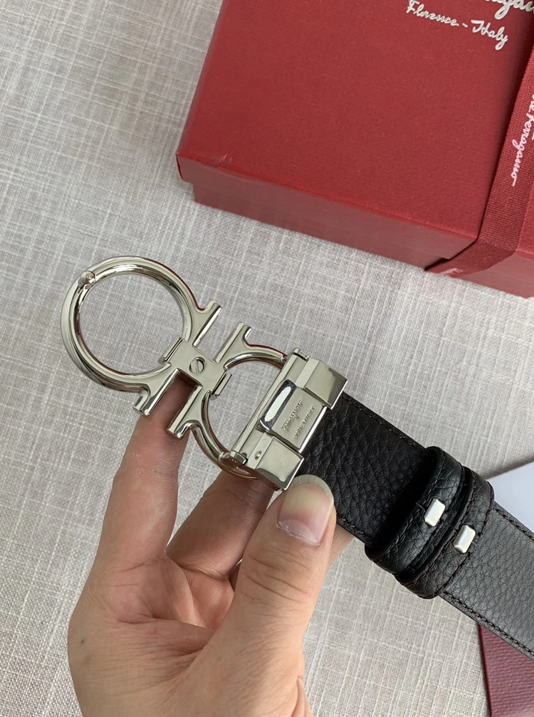 Affordable Ferragamo Belts