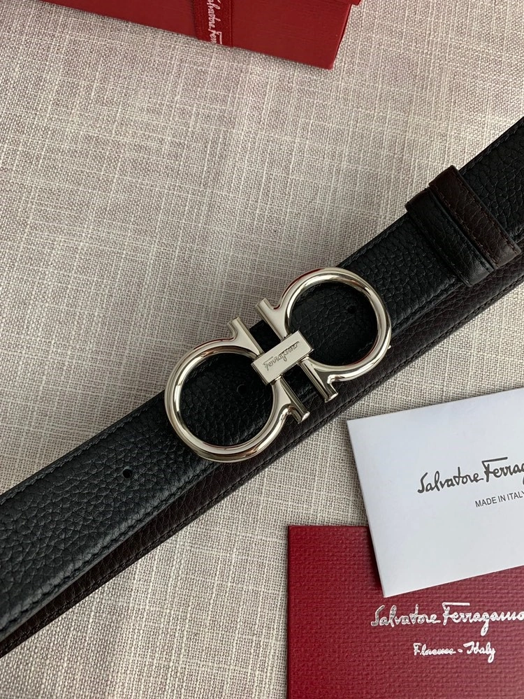 Affordable Ferragamo Belts