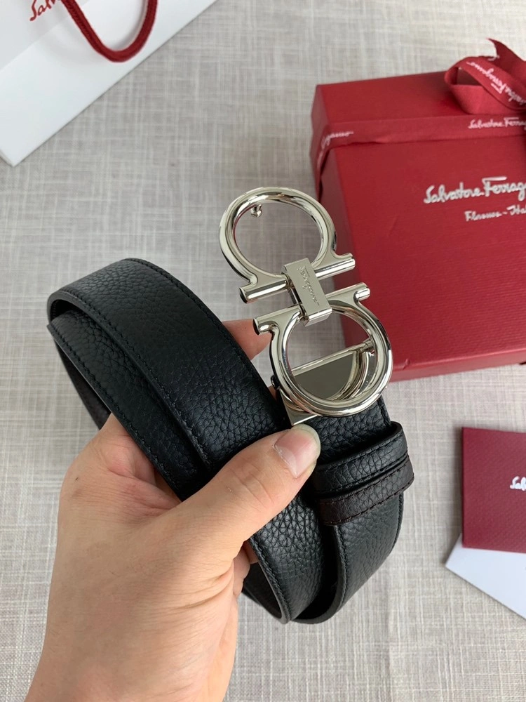Affordable Ferragamo Belts