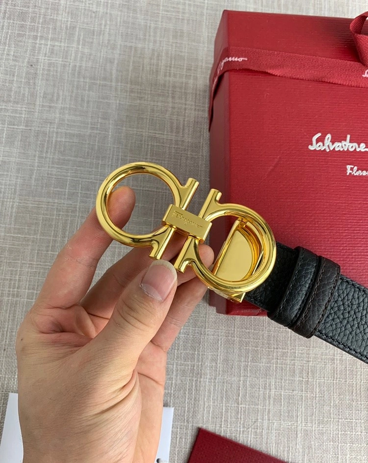 Top match Ferragamo Belts