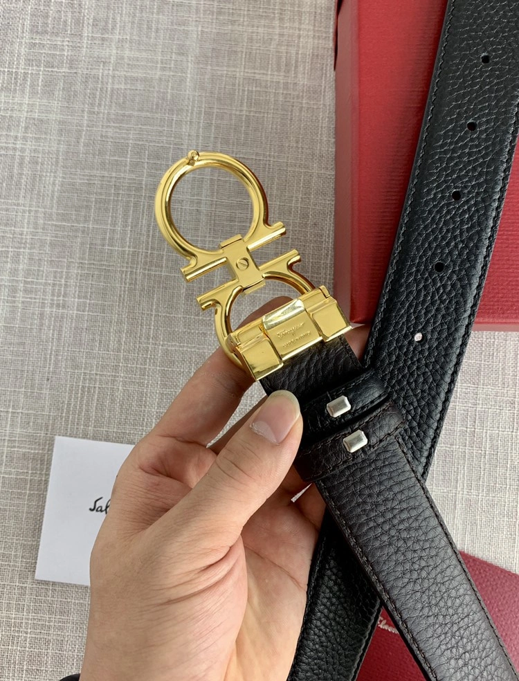 Top match Ferragamo Belts