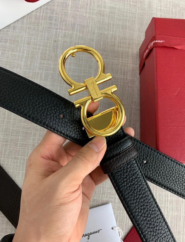 Top match Ferragamo Belts