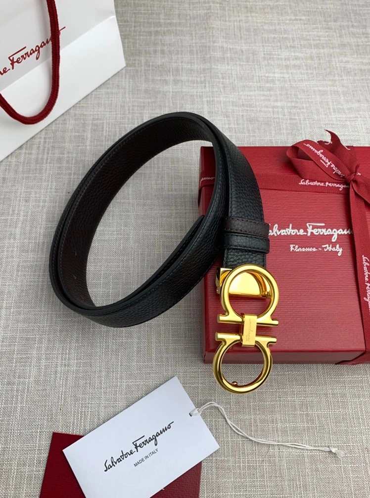 Top match Ferragamo Belts