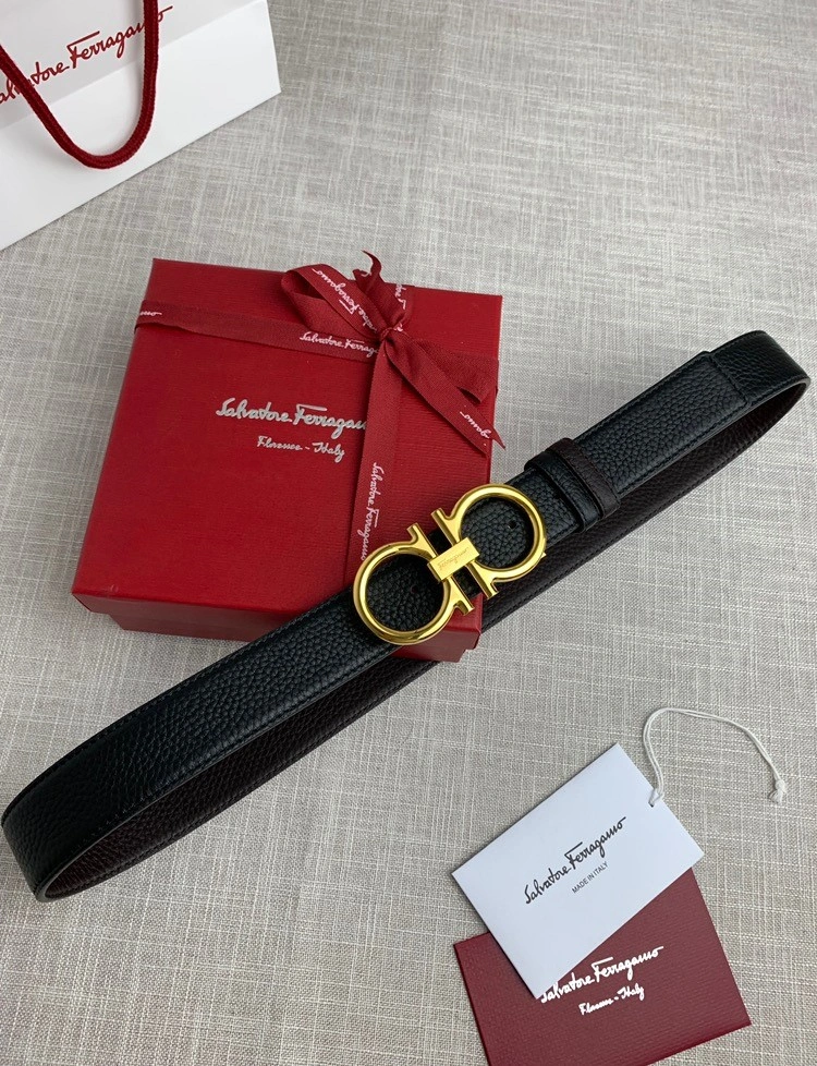Top match Ferragamo Belts