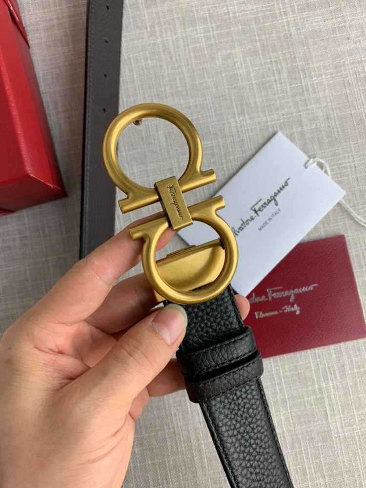 Accurate model Ferragamo Belts