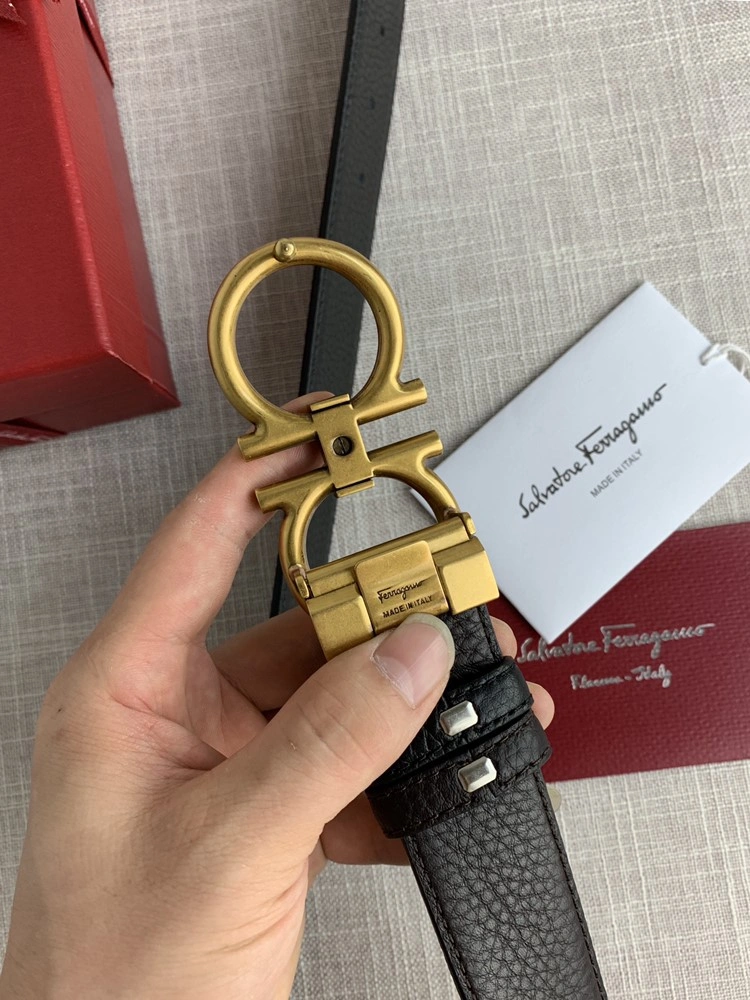 Accurate model Ferragamo Belts