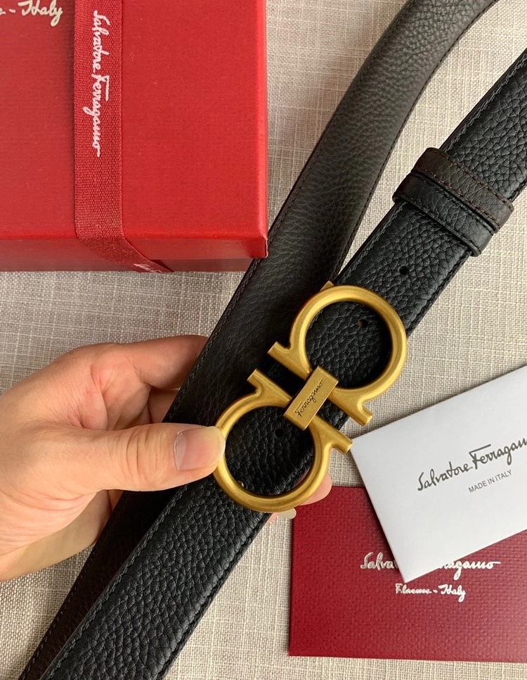 Accurate model Ferragamo Belts