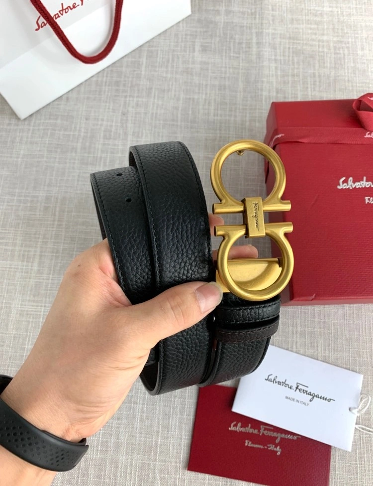 Accurate model Ferragamo Belts
