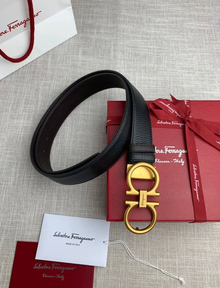 Accurate model Ferragamo Belts