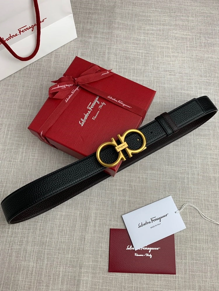Accurate model Ferragamo Belts