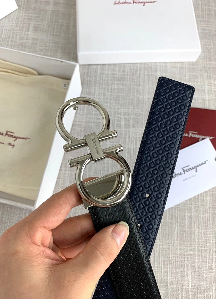 High fidelity Ferragamo Belts