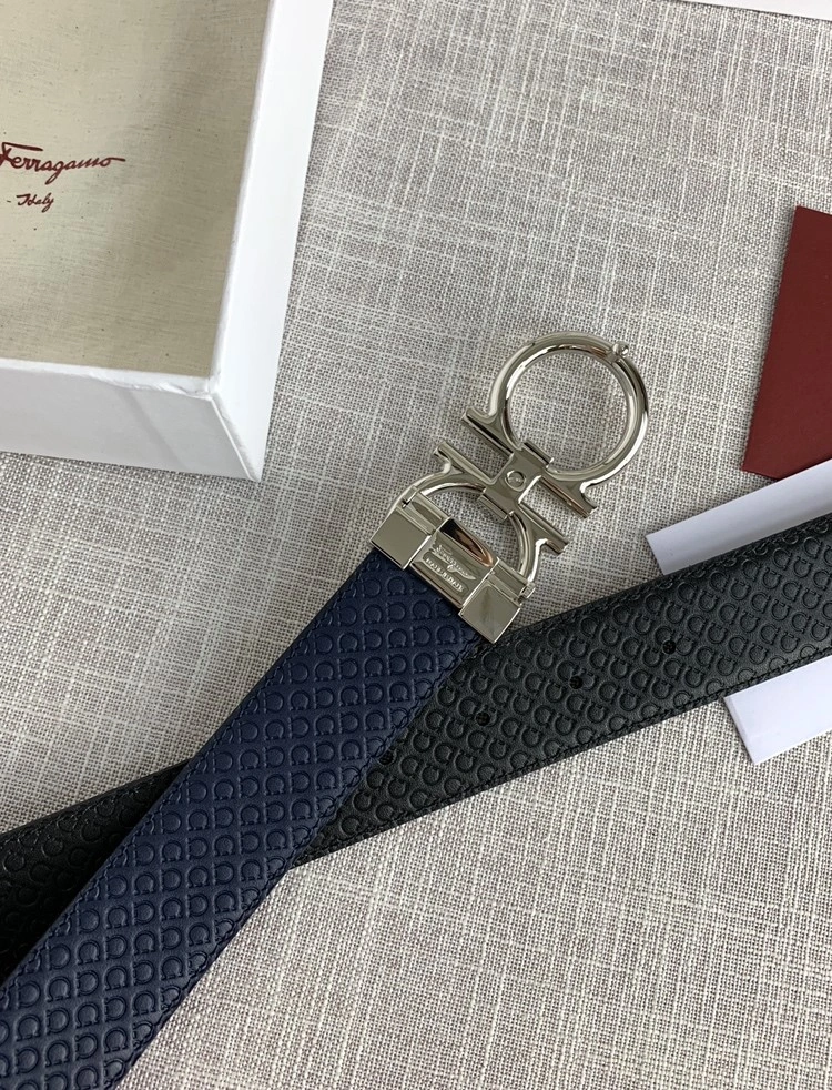 High fidelity Ferragamo Belts