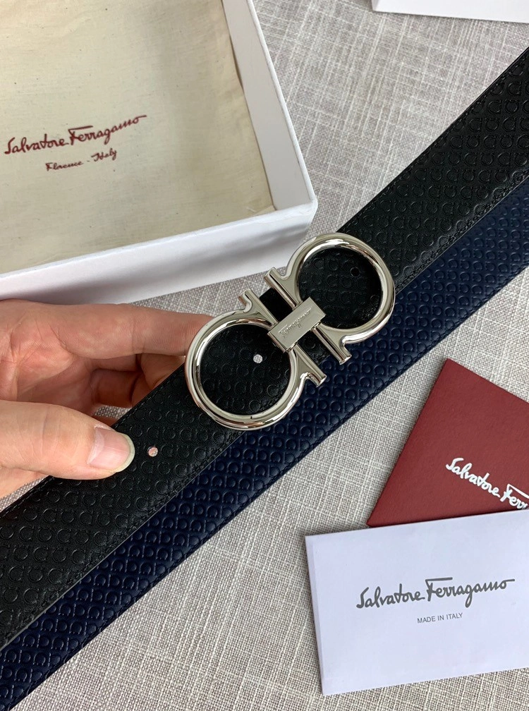 High fidelity Ferragamo Belts