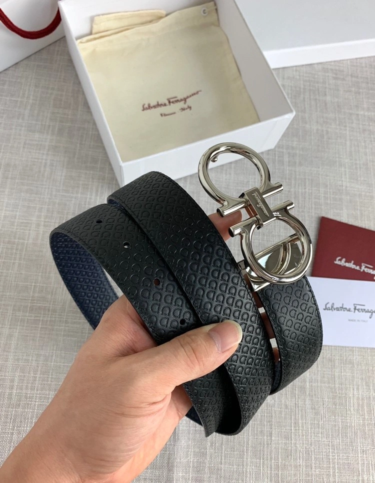 High fidelity Ferragamo Belts