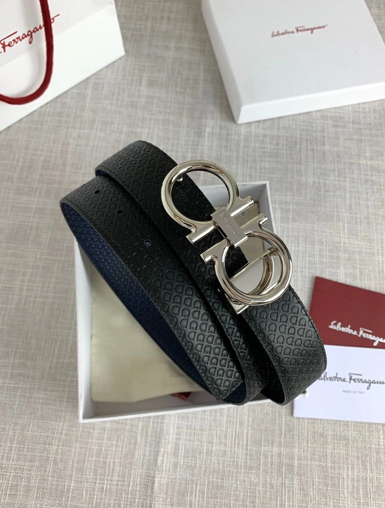 High fidelity Ferragamo Belts