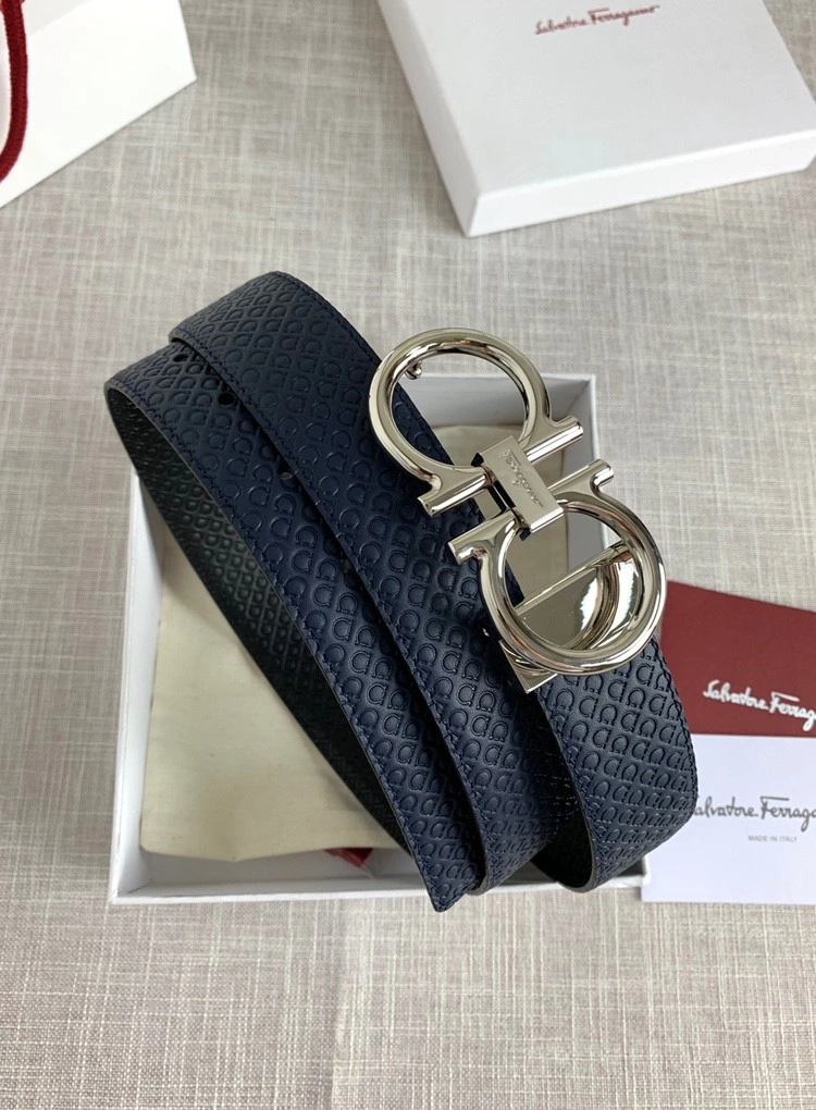 High fidelity Ferragamo Belts