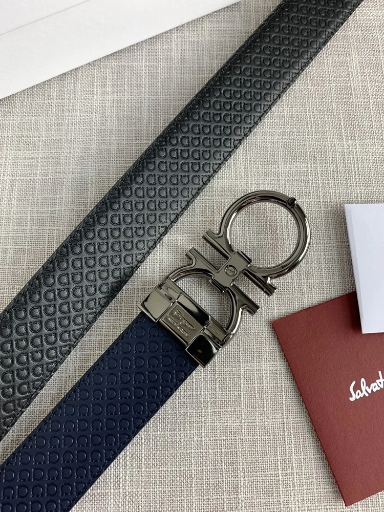 Top mirror Ferragamo Belts
