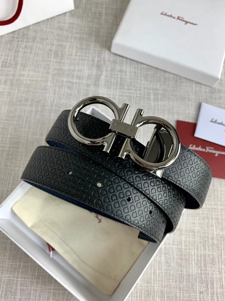 Top mirror Ferragamo Belts