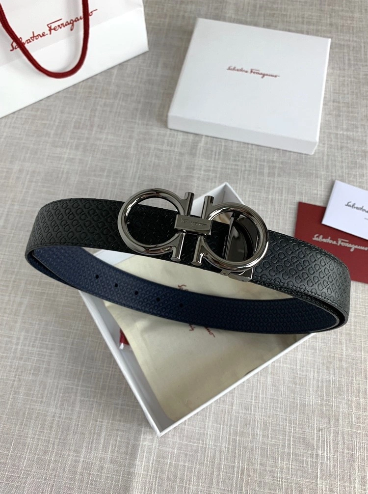 Top mirror Ferragamo Belts