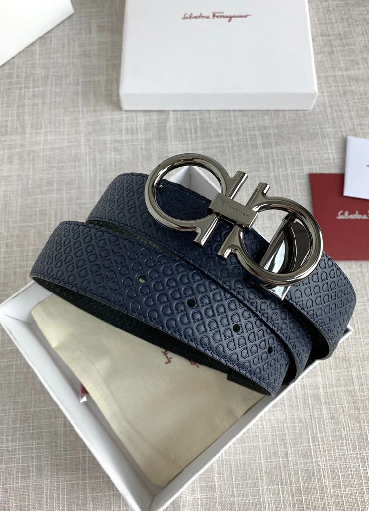 Top mirror Ferragamo Belts