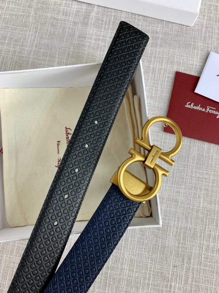 High fidelity Ferragamo Belts