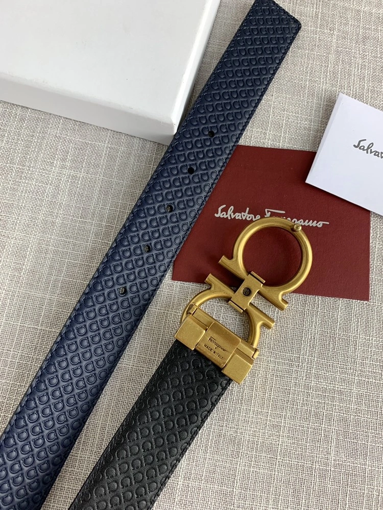High fidelity Ferragamo Belts