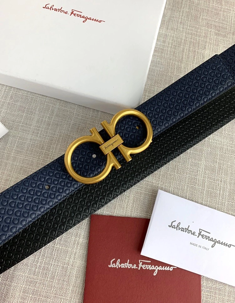 High fidelity Ferragamo Belts