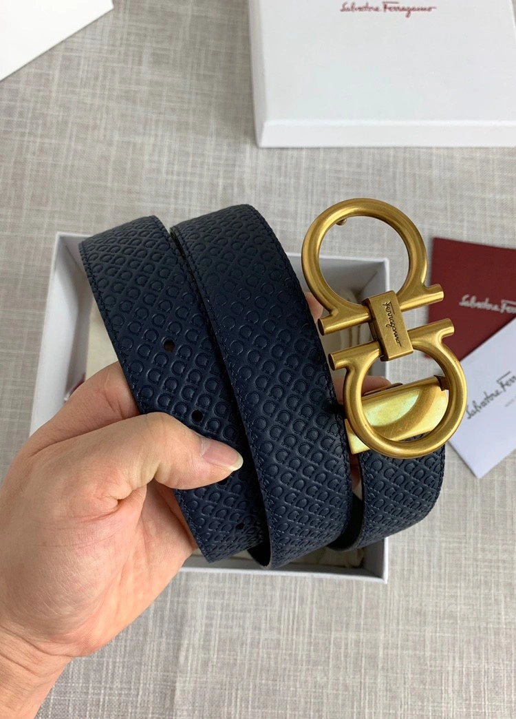 High fidelity Ferragamo Belts
