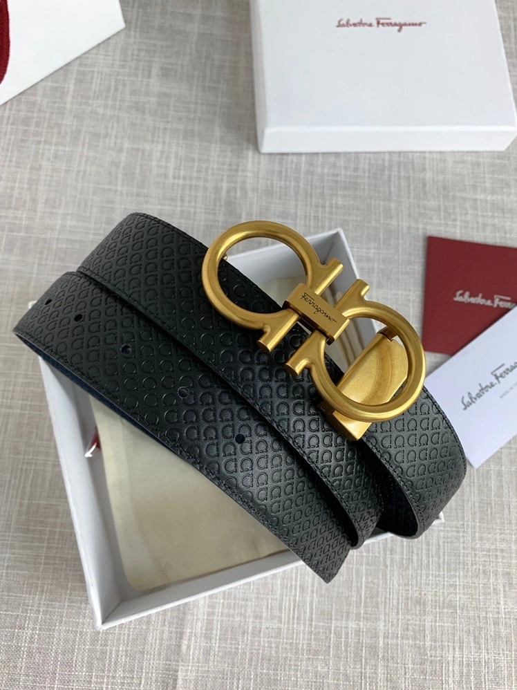 High fidelity Ferragamo Belts