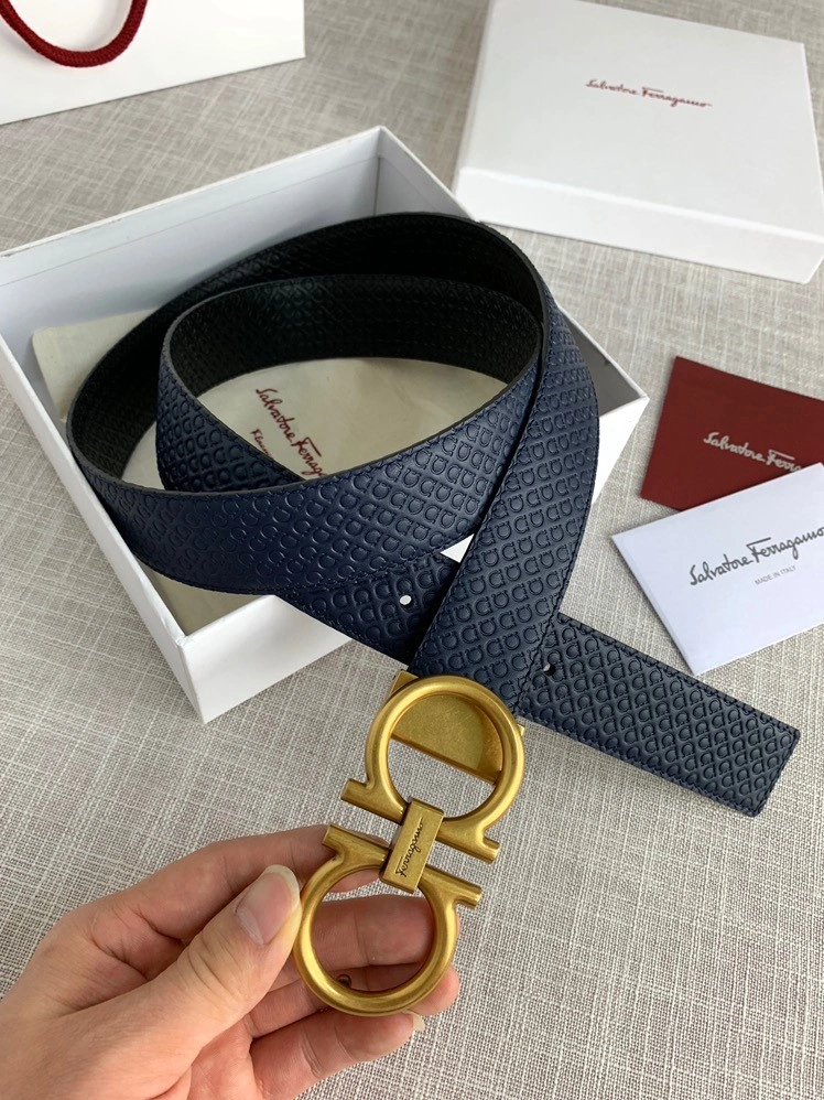 High fidelity Ferragamo Belts