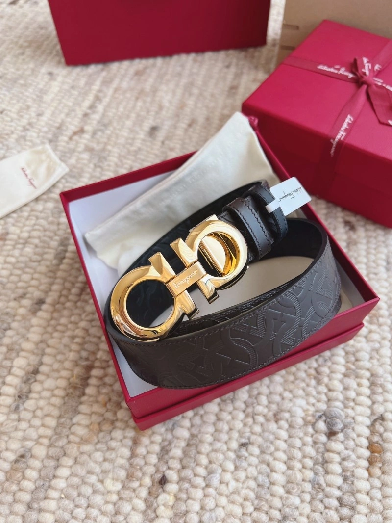 Inexpensive Ferragamo Belts