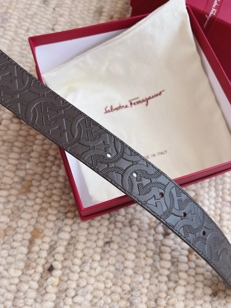 Inexpensive Ferragamo Belts