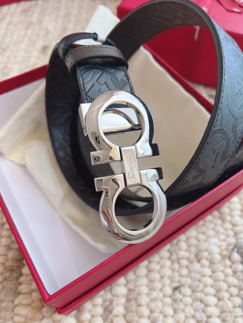 Discounted Ferragamo Belts